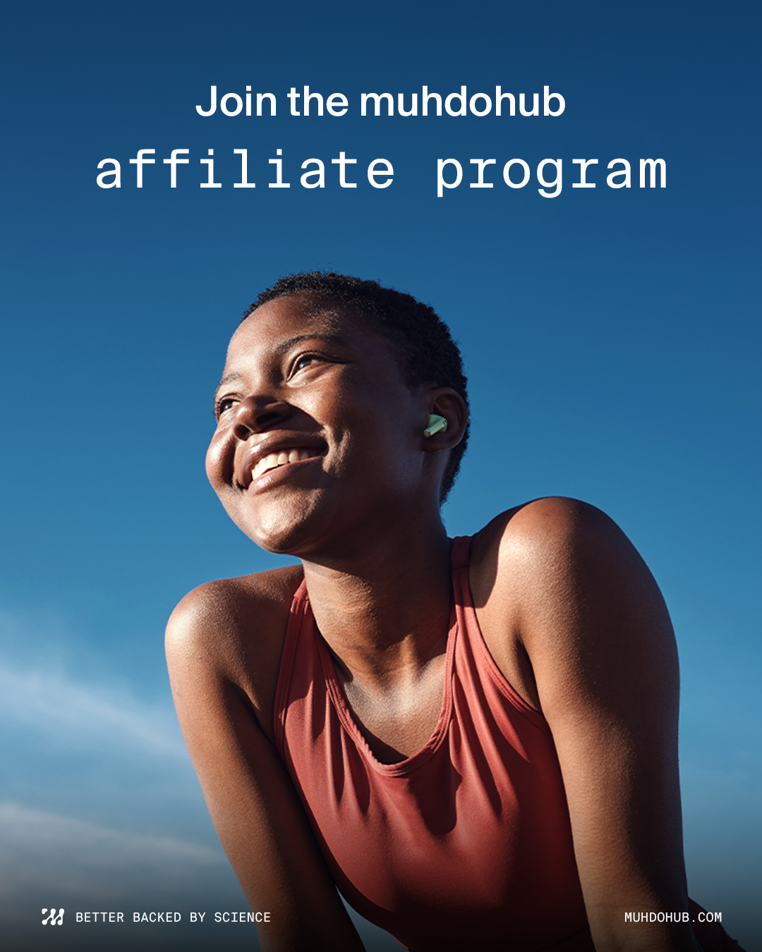 Affiliate – Muhdohub